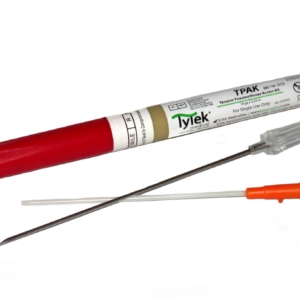 Needle for Pneumothorax (Air Release System) – Medi Help India